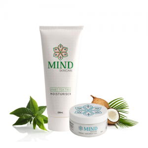 MIND Skincare Smart Hydration Pack – Brazilica